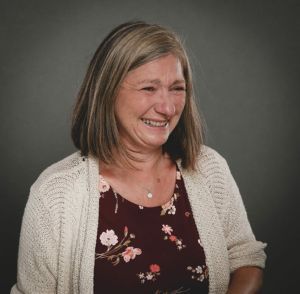 Beate Hoffmann – Sozialarbeit in Bewegung